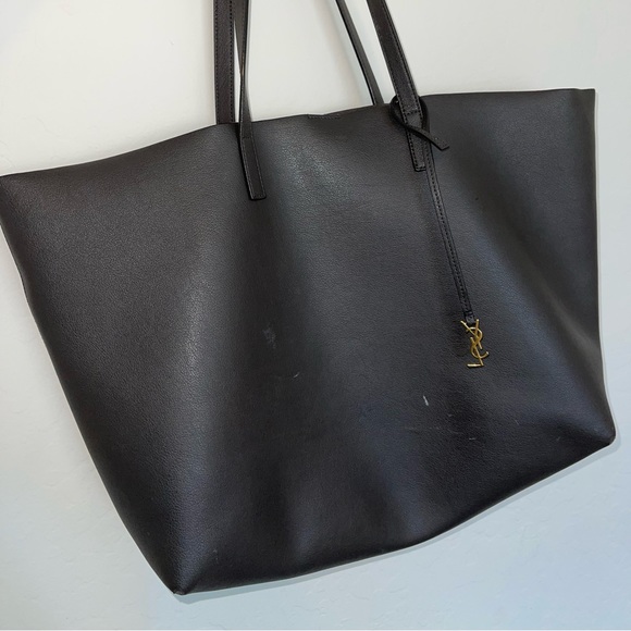 Yves Saint Laurent | Bags | Yves Saint Laurent Tote | Poshmark